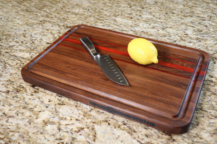 The Stanten – TX WoodSmiths